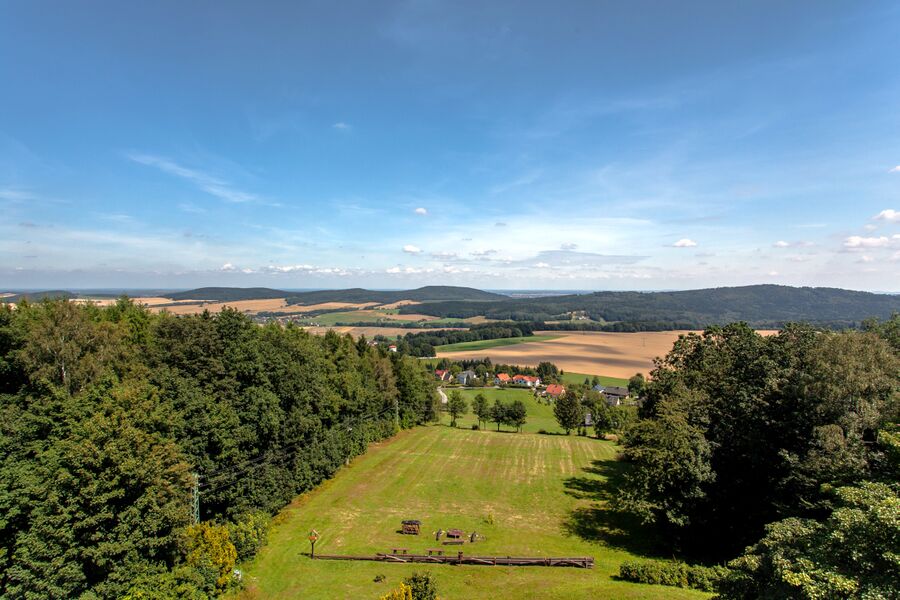 Rundweg Steina-Luchsenburg - Touristische Gebietsgemeinschaft ...