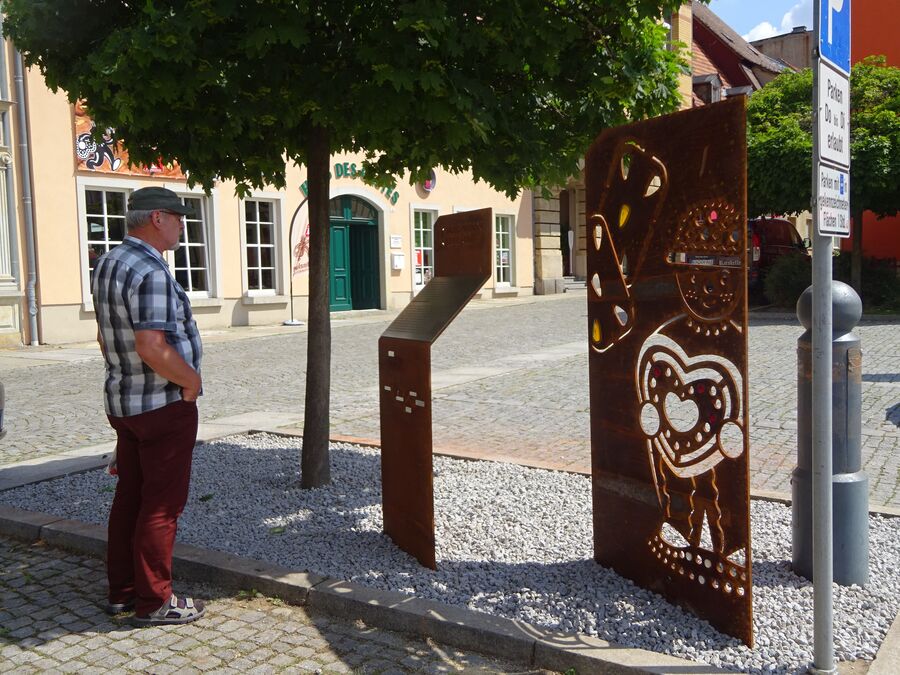 Stadt- und Pfefferkuchenmuseum Pulsnitz - Touristische ...